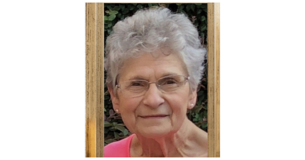 Donna Marie Good Obituary (2023) - Covington, KY - Serenity Funeral Care