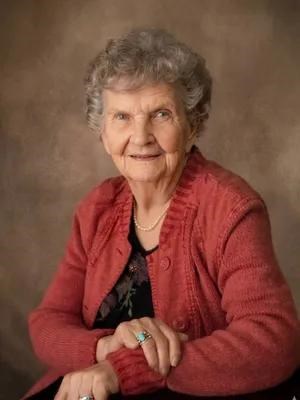Marjorie Ann Sorenson Obituary (2026) - Britt, IA - Ewing Funeral Home ...
