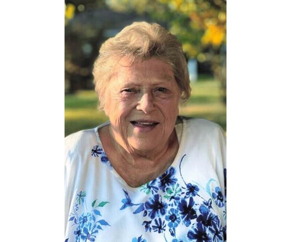 Donna Kay Crawford Obituary (2025) - Poplar Bluff, MO - Cotrell Willow ...