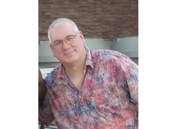 Craig M. Butler Obituary (2025) - Hyde Park, NY - Sweet's Funeral Home