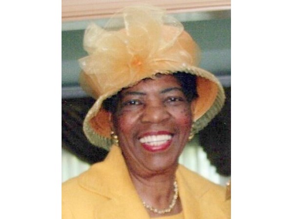 Mrs. Essie Lee Pullman Obituary (2025) - Woodbridge, VA - Henry Funeral ...