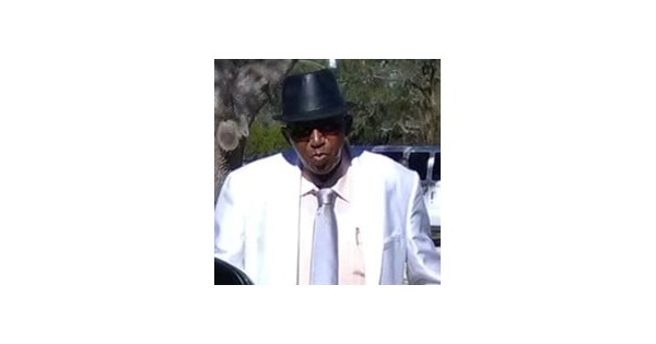 James Walter Hamilton Sr. Obituary (2024) - Apopka, FL - Marvin C ...