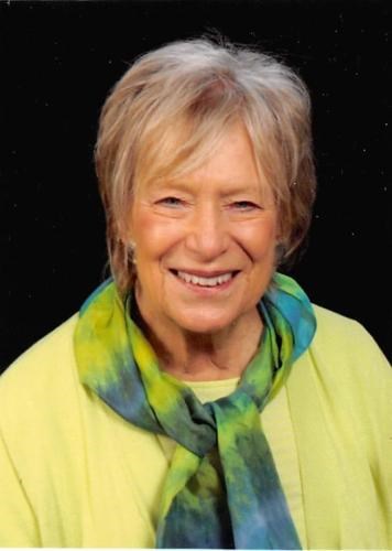 Judith Gail Barron Obituary (2023) - Brevard, NC - Moore-Blanchard ...