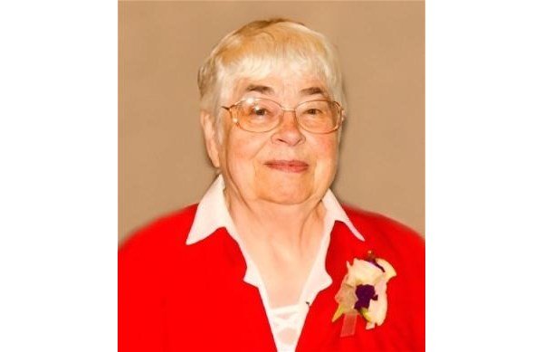 Helen A. Gisselbeck Obituary (2025) - Watertown, SD - Wight & Comes ...