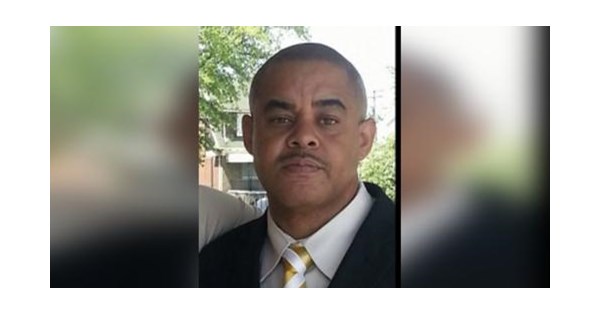 Benjamin Ervin Braden Jr. Obituary (2022) - Trenton, MI - Martenson ...