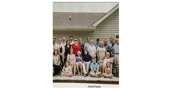 Joyce Ann Vaughn Obituary (2026) - Pensacola, FL - Family-Funeral ...