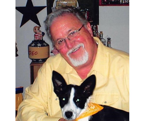 Death Notice and Obituary for Robert Earl Prestridge Jr. 2023 of Bryan , TX
