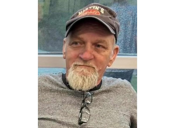 Johnny Ray McFall Obituary (2025) - Seco, KY - Everidge Funeral Home ...