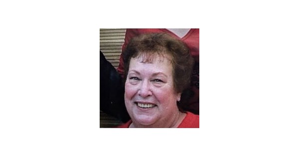 Gail M. Brown Obituary (2023) - Cincinnati, OH - Frederick Funeral Home