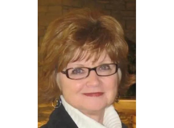 Sharon Ann Bezdek Obituary (2024) - Wichita, KS - Downing & Lahey ...