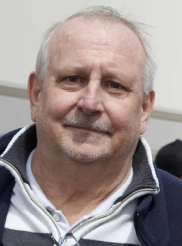 Larry S. "Scott" Tutak Obituary (2026) - Garnet Valley, PA - Pagano ...