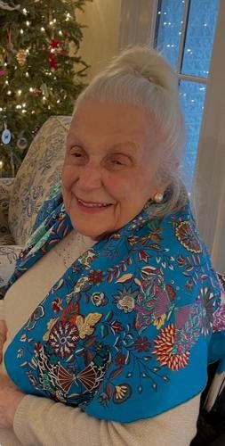 Archodessia Gleason Obituary (2026) - Towson, MD - Ruck Towson Funeral ...