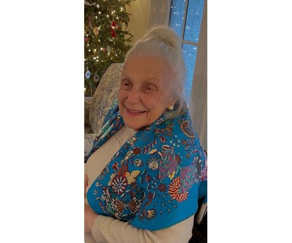 Archodessia Gleason Obituary (2026) - Towson, MD - Ruck Towson Funeral ...