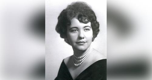 Freda Marie Alpert Obituary (2023) - Ottawa, KS - Dengel & Son Mortuary ...