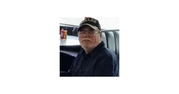 Jesus Lamas Obituary (2024) - Garland, TX - Williams Funeral Directors ...