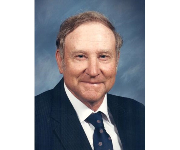 Kenneth E Abernathy Obituary (2025) - Cape Girardeau, MO - McCombs ...
