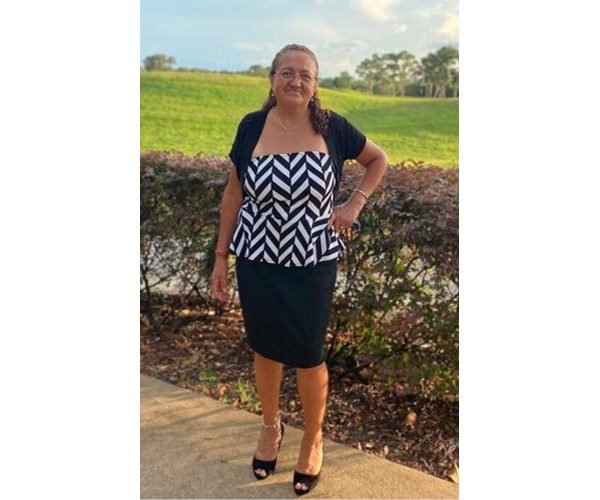 Ana Rocio Manobanda Obituary (2025) - Houston, TX - Vazquez Funeral ...
