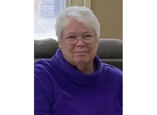 Colene Joyce Staples Obituary (2025) - Granbury, TX - Wiley Funeral ...