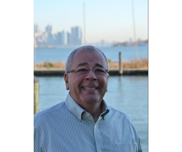 John Vitale Obituary and Online Memorial (2022)