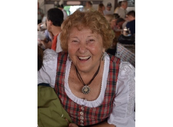 Margaret Kuester Obituary and Online Memorial (2026)