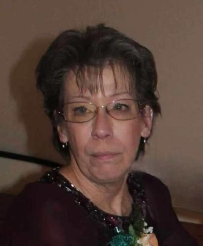 Barbara Chamberland Obituary (2025) - Madison, ME - Giberson Funeral ...