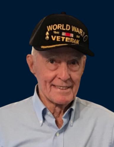 Fred Hall Obituary (2025) - Martin, KY - Hall Funeral Home - Martin
