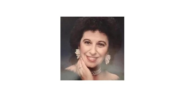 Carol D. De Mattia Obituary (2026) - Hammonton, NJ - The Chapel at ...
