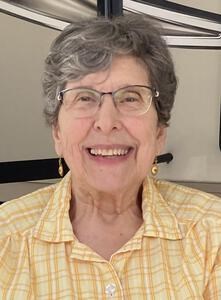 Charlene Joyce Burrell Obituary (2025) - Zeeland, MI - Dykstra Funeral ...