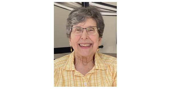 Charlene Joyce Burrell Obituary (2025) - Zeeland, MI - Dykstra Funeral ...