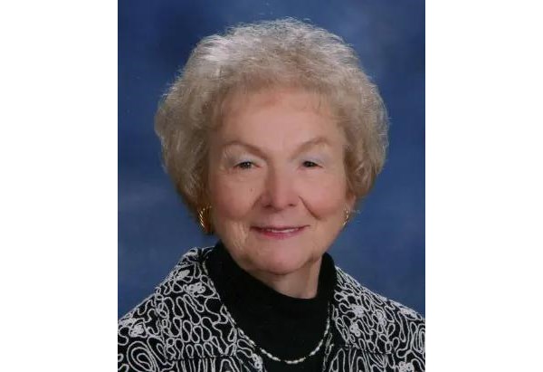 Lila Mae Menke Obituary (2024) - Dubuque, IA - Hoffmann Schneider ...