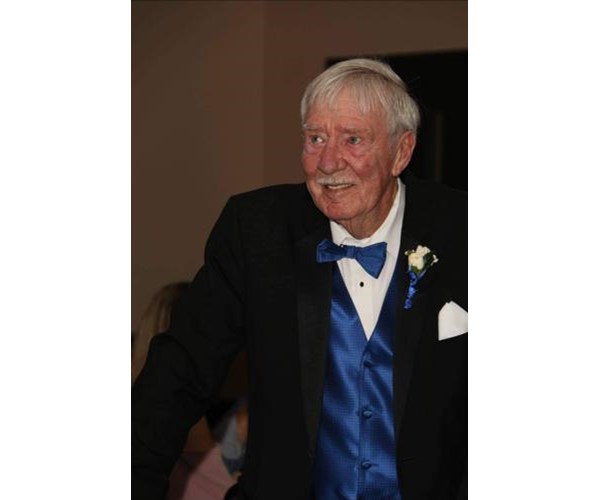 Donald Leroy Rankine II Obituary (2023) - Flat Rock, MI - Michigan ...