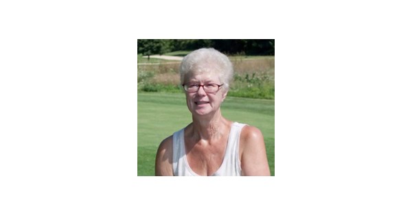 Death Notice and Obituary for JoAnn C. Sherven 2022 of New Glarus , WI