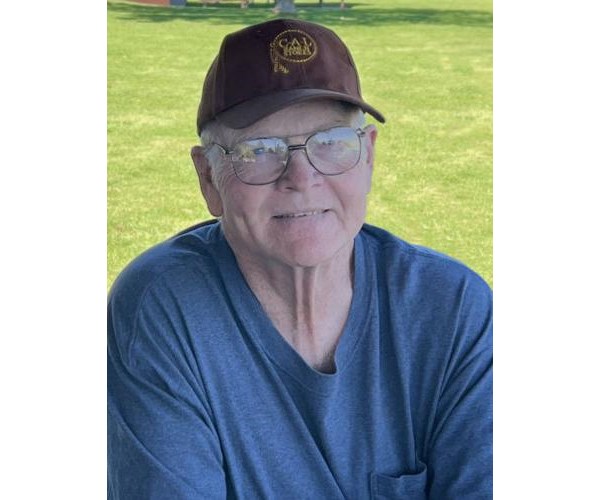 Phillip Rodger Hodge Obituary (2025) - Burley, ID - Morrison Payne ...