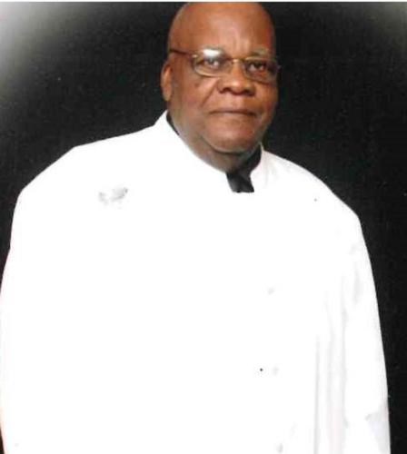 Bishop Garland Mayes Obituary (2026) - Faison, NC - Worley Funeral Home ...