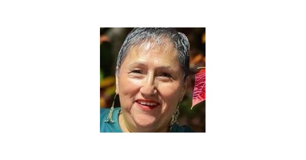 Virginia Marie Lozano Obituary (2025) - Corsicana, TX - Griffin ...