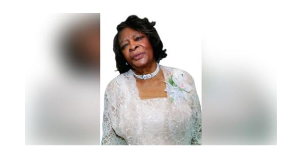 Jettie Mae Robinson Johnson Obituary (2023) - Newark, NJ - Perry ...