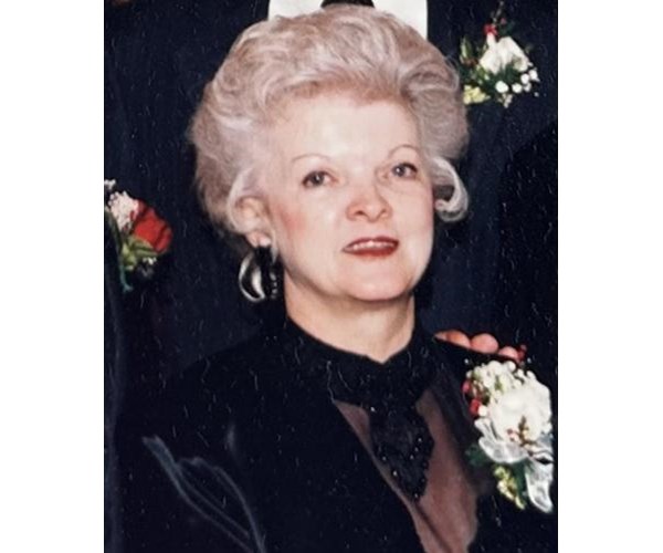 Maria Elena DeMoss Obituary (2024) - Harvard, IL - Saunders & McFarlin ...