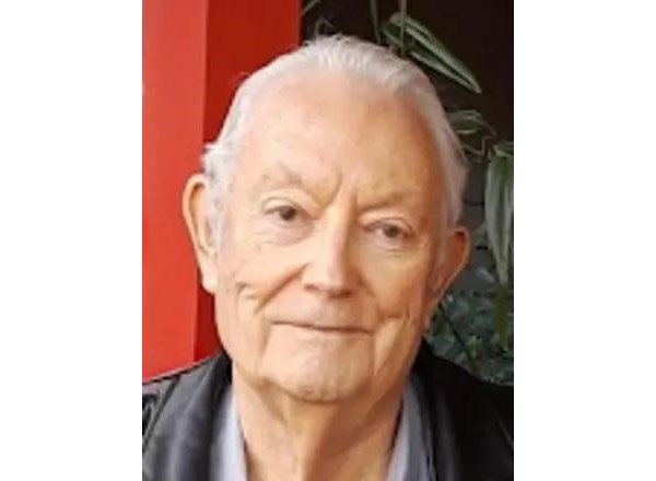 Joseph Charles Dailey Obituary (2025) - Vancouver, WA - Evergreen ...