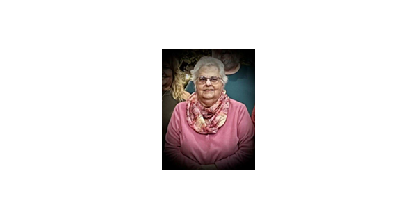 Dixie C. Simpson Obituary (2025) - Chambersburg, PA - Kelso-Cornelius ...
