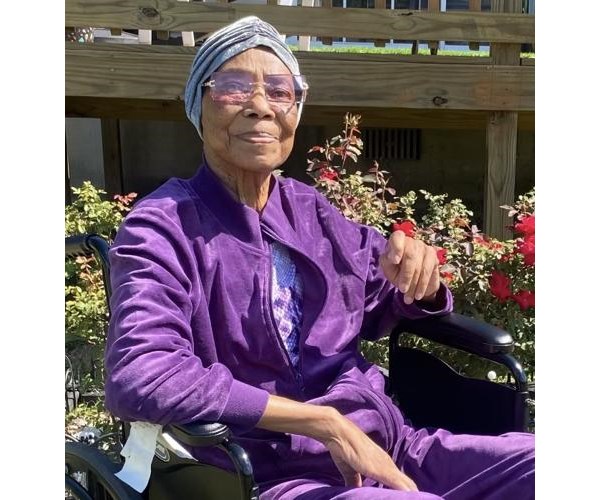 Dolly Mae White Obituary (2024) - Prattville, AL - Davis Funeral Home ...