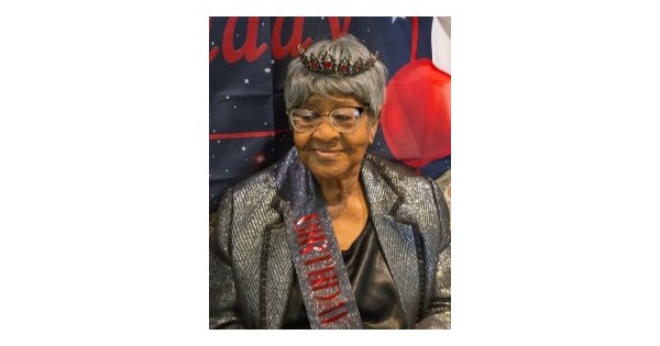 Mother Katherine Louise Singleton-Lynard-Austin Obituary (1932 - 2025 ...