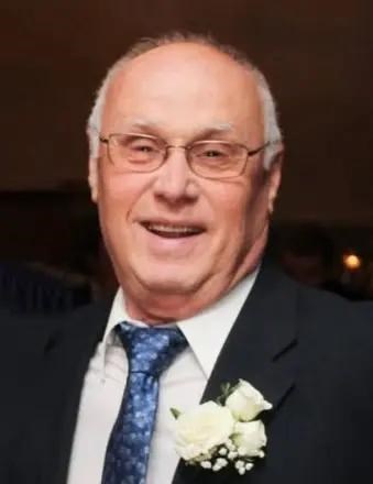 Giuseppe "Joe" Scarlata Obituary (2025) - Rochester, NY - Anthony ...