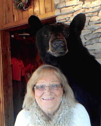 Daphne Walker Obituary (2024) - Titusville, FL - North Brevard Funeral ...