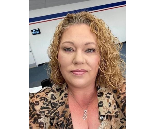 Jami Marie Tate Obituary (2025) - Benton, IL - Pate Funeral Home - Benton