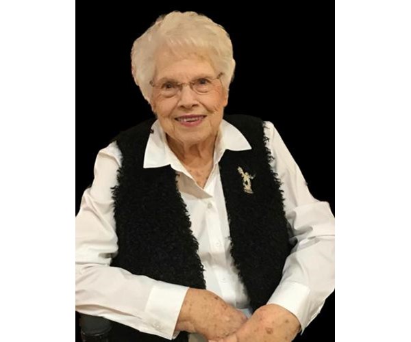 Virginia Nadine Edwards Obituary (2022) - Columbus, GA - McMullen ...