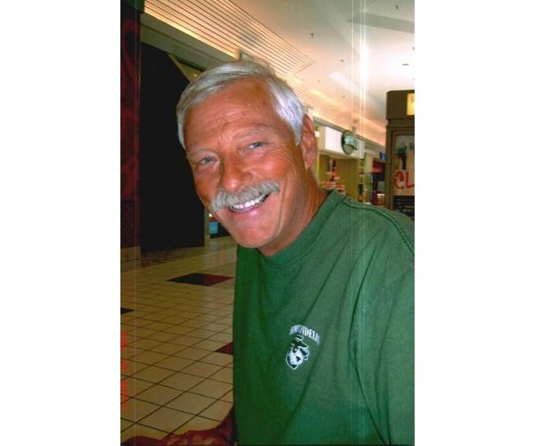 Carl David Stickdorn Sr. Obituary (2025) - New Lexington, OH - Roberts ...