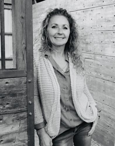 Kimberly D. "Kim" Routon Obituary (2024) - Mount Hope, KS - Wulf-Ast ...
