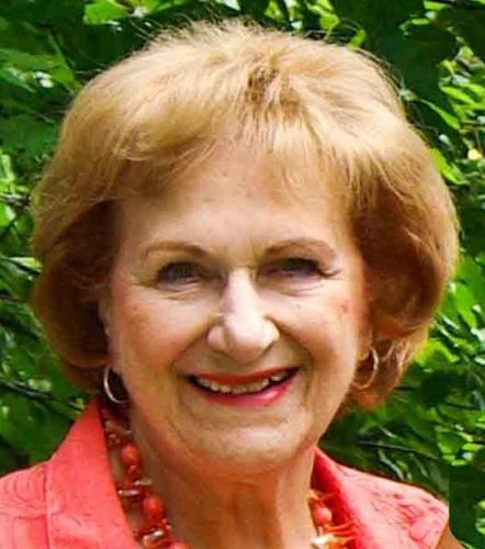 Mary Beissinger Obituary (2022) - Jacksonville, FL - Hardage-Giddens ...