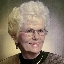 Marlys Y. Knudson Obituary (2025) - Iowa Falls, IA - Woodley Funeral ...