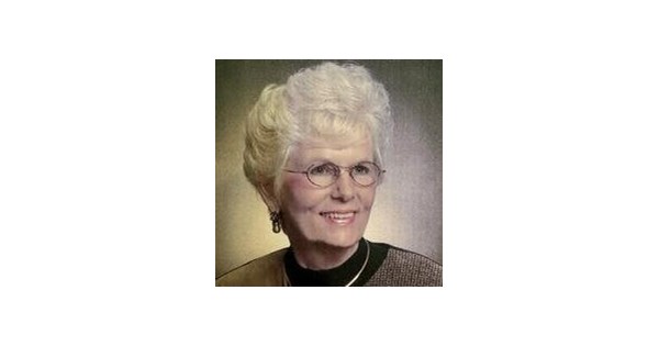 Marlys Y. Knudson Obituary (2025) - Iowa Falls, IA - Woodley Funeral ...